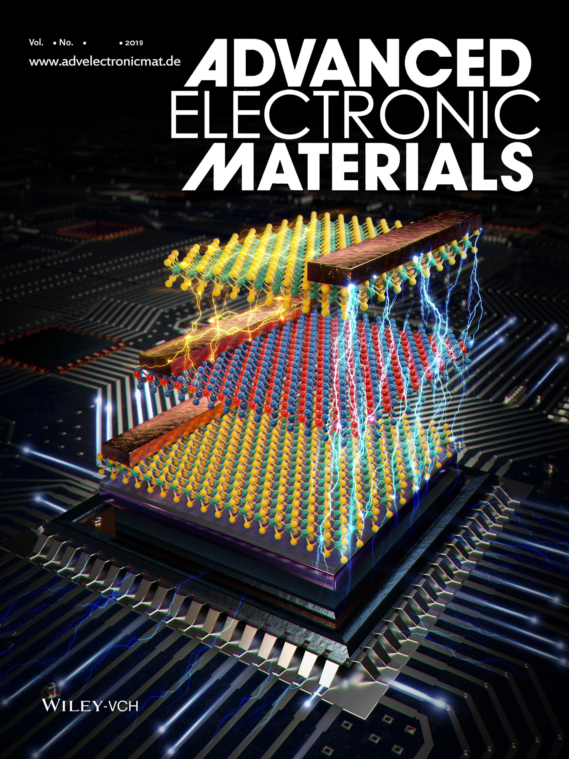 Heterojunction Bipolar Transistor 2d Material‐based Vertical Double Heterojunction Bipolar