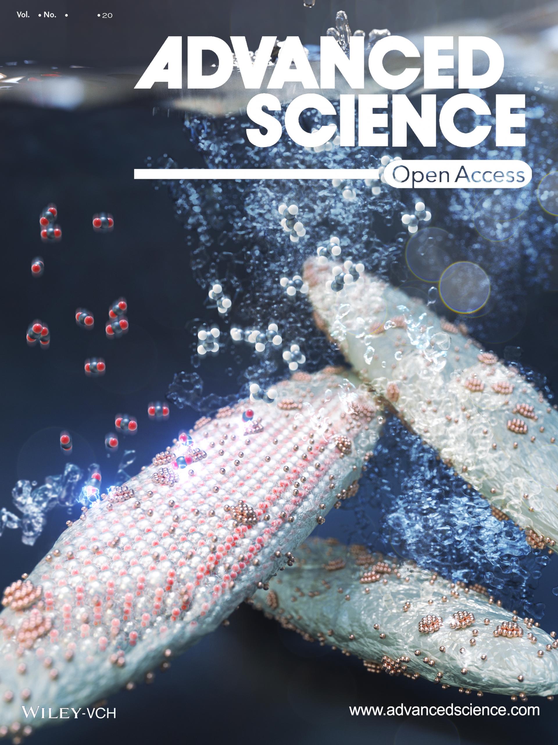 Tuning the C1/C2 Selectivity of Electrochemical CO2 Reduction on Cu ...