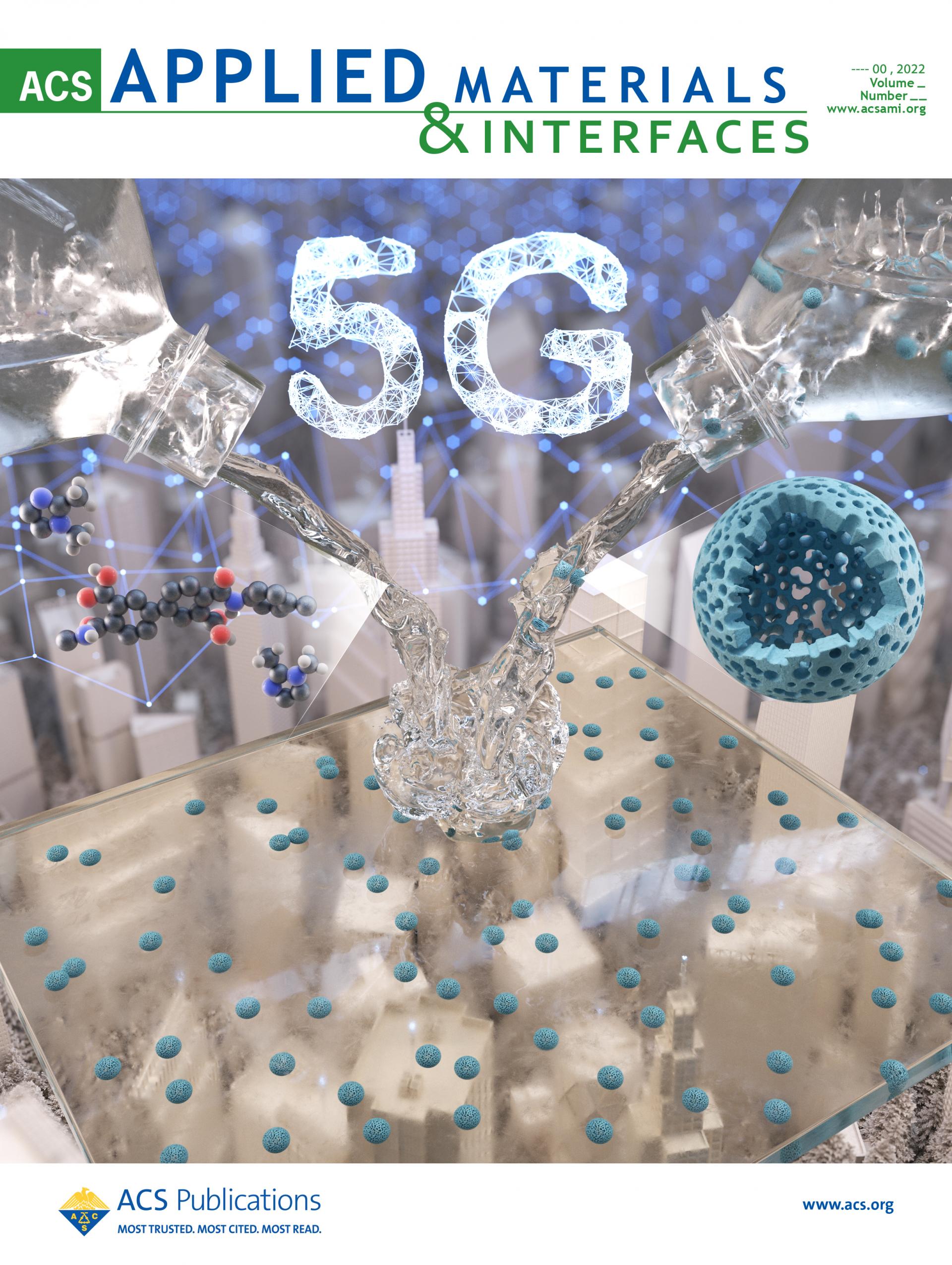Green and Facile Synthesis of Hybrid Composites with Ultralow ...