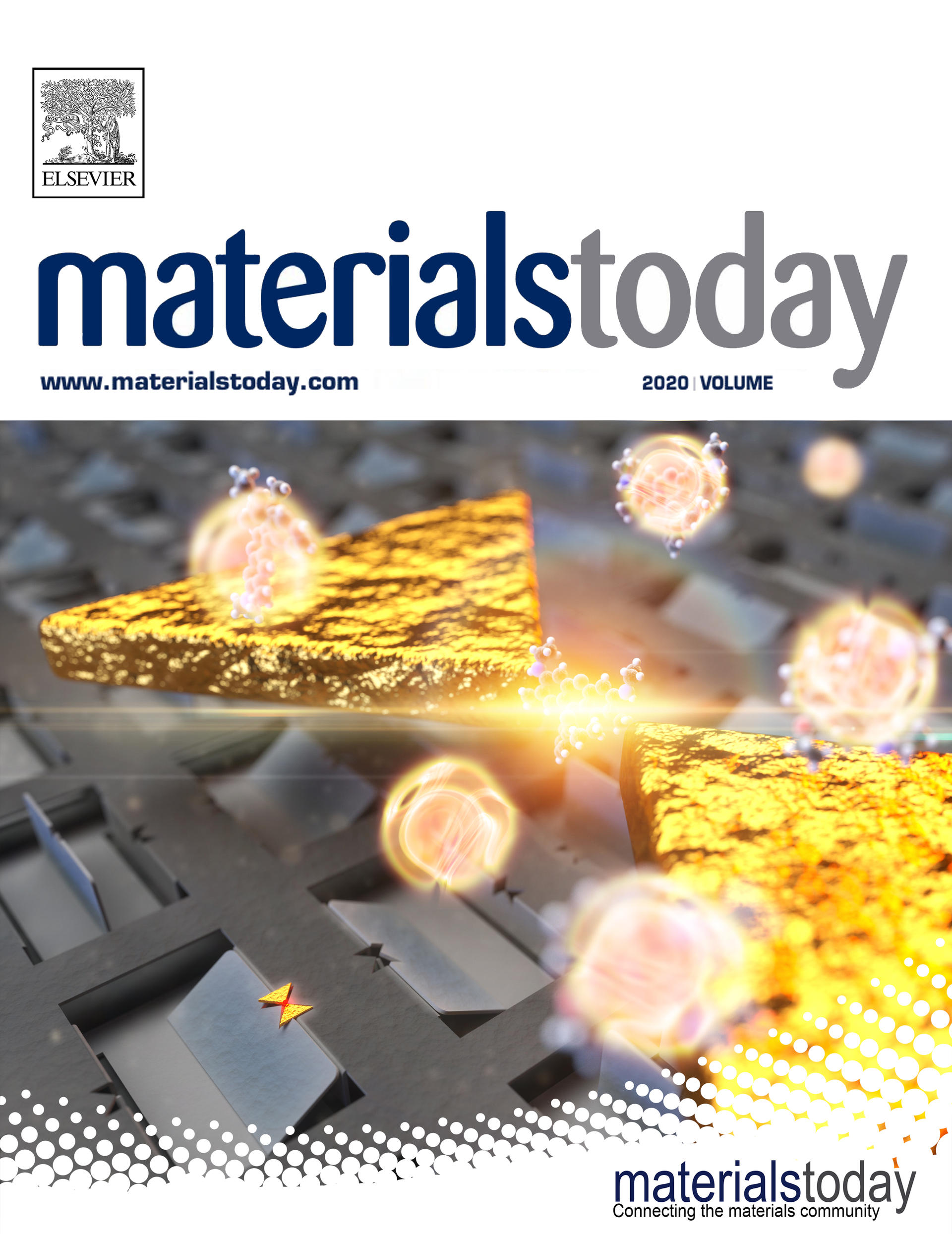 Materials today : Scapiens | Publication