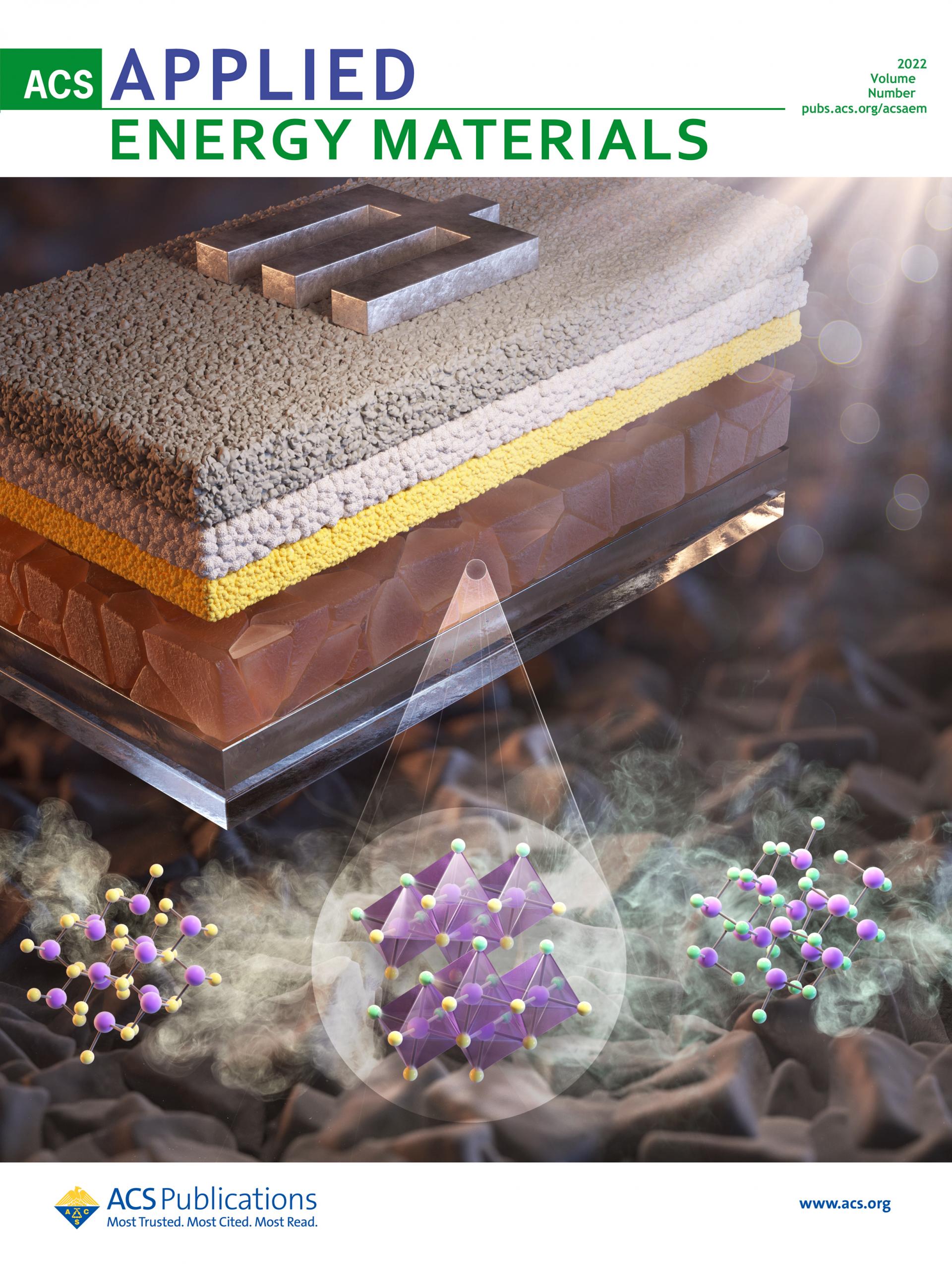 One-Step Vapor Transport Deposition for Tuning the Photovoltaic ...