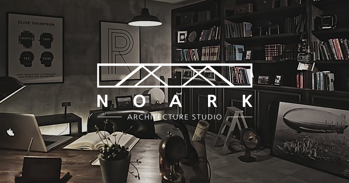 NOARK 노아크 스튜디오