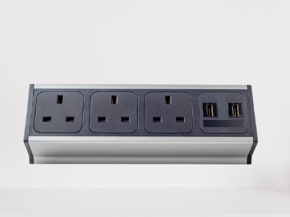 NETBOX Smart : Vincollector