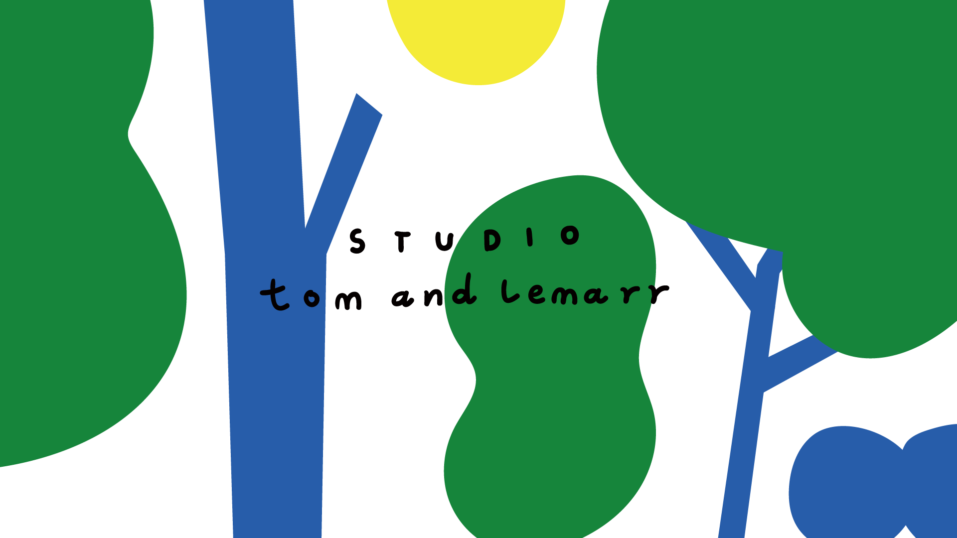 톰앤르마르 tom n Lemarr