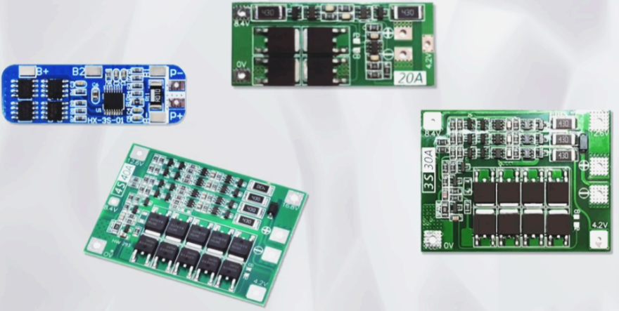 [2022.11] BMS와 PCM의 차이, BMS 고르는 법 : 알엠파워 배터라이프