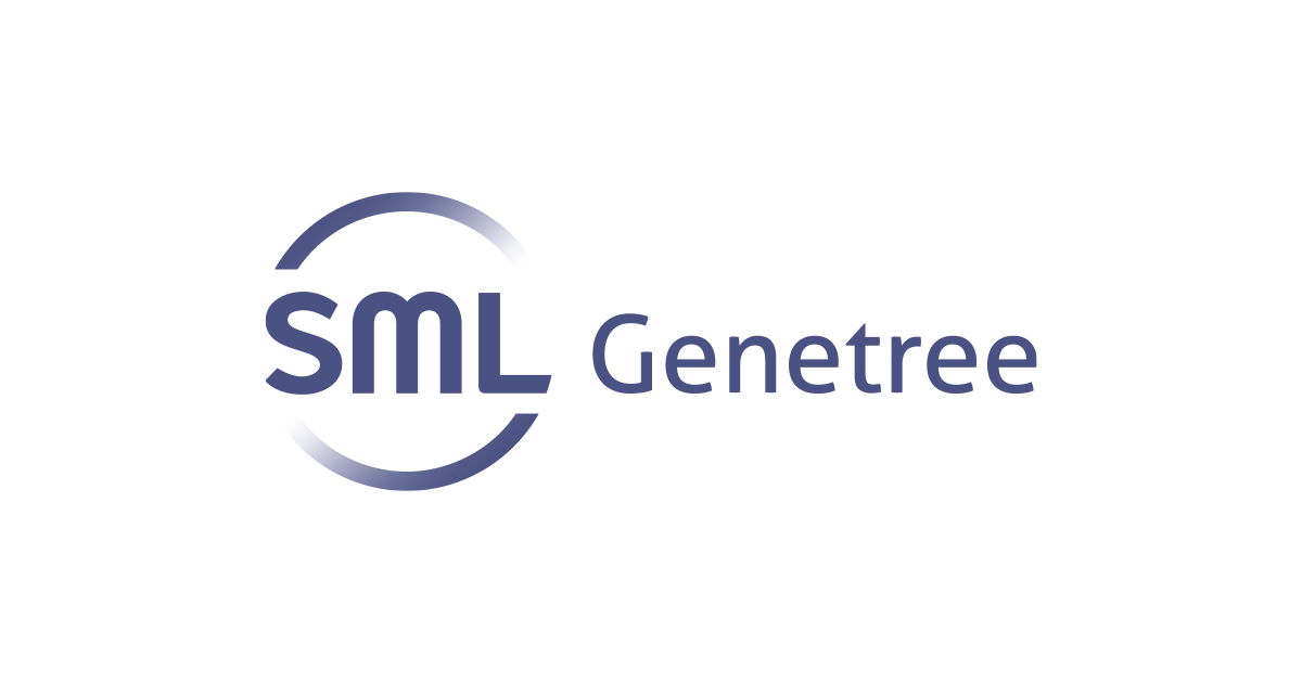 SML Genetree