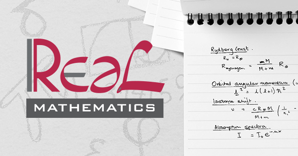 Real Math