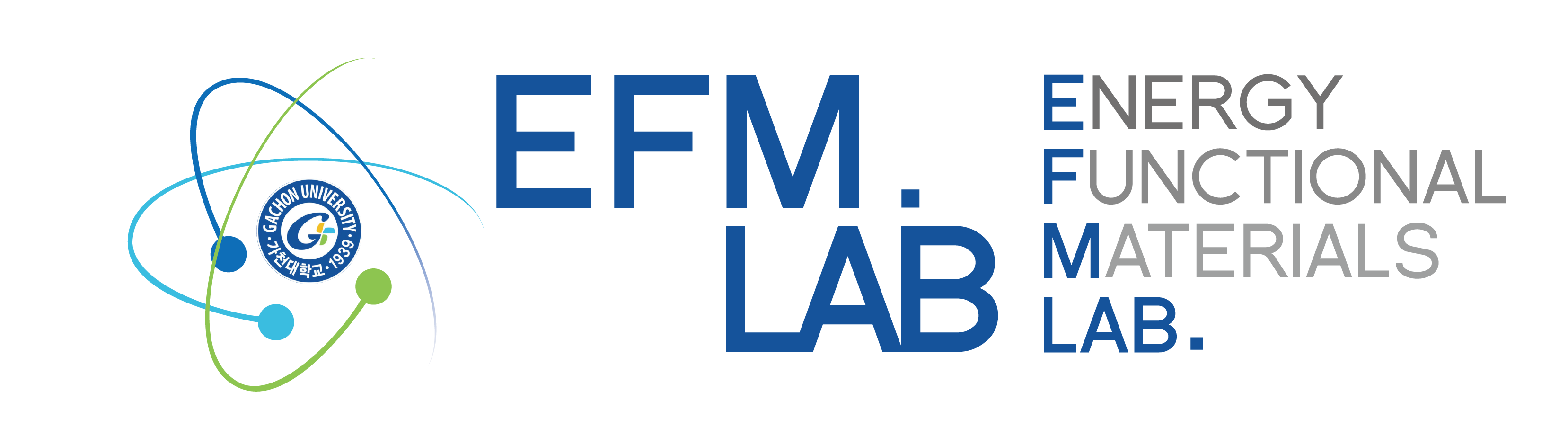 에너지 기능성 소재 연구실
