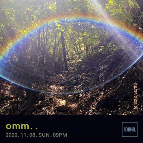 PM9:00 Omm.. : 11월 첫째주 SEOUL LIVE