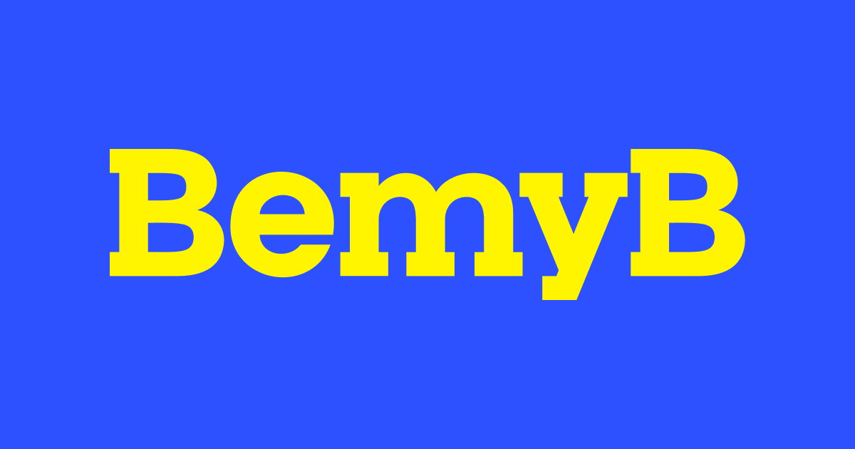 비마이비(BemyB), 브랜드 경험 플랫폼