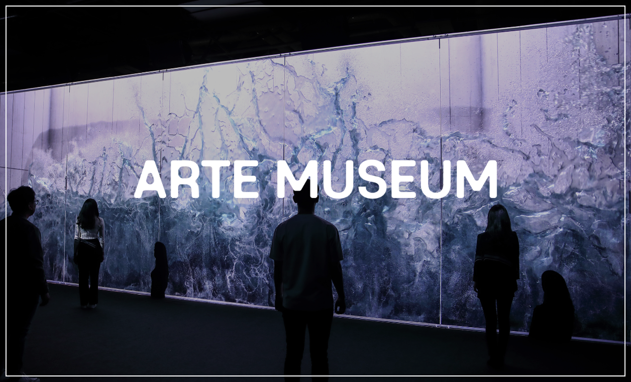 ARTE MUSEUM