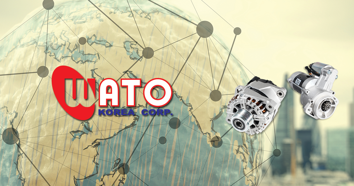 Wato korea corp.-español