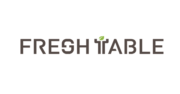프레시 테이블 FRESH TABLE