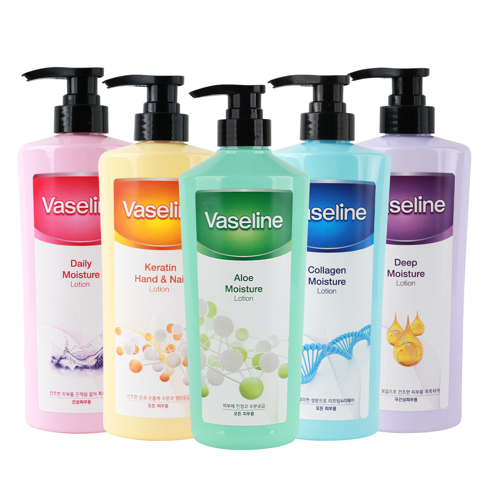 바세린 바디로션 : 베로베코스메틱