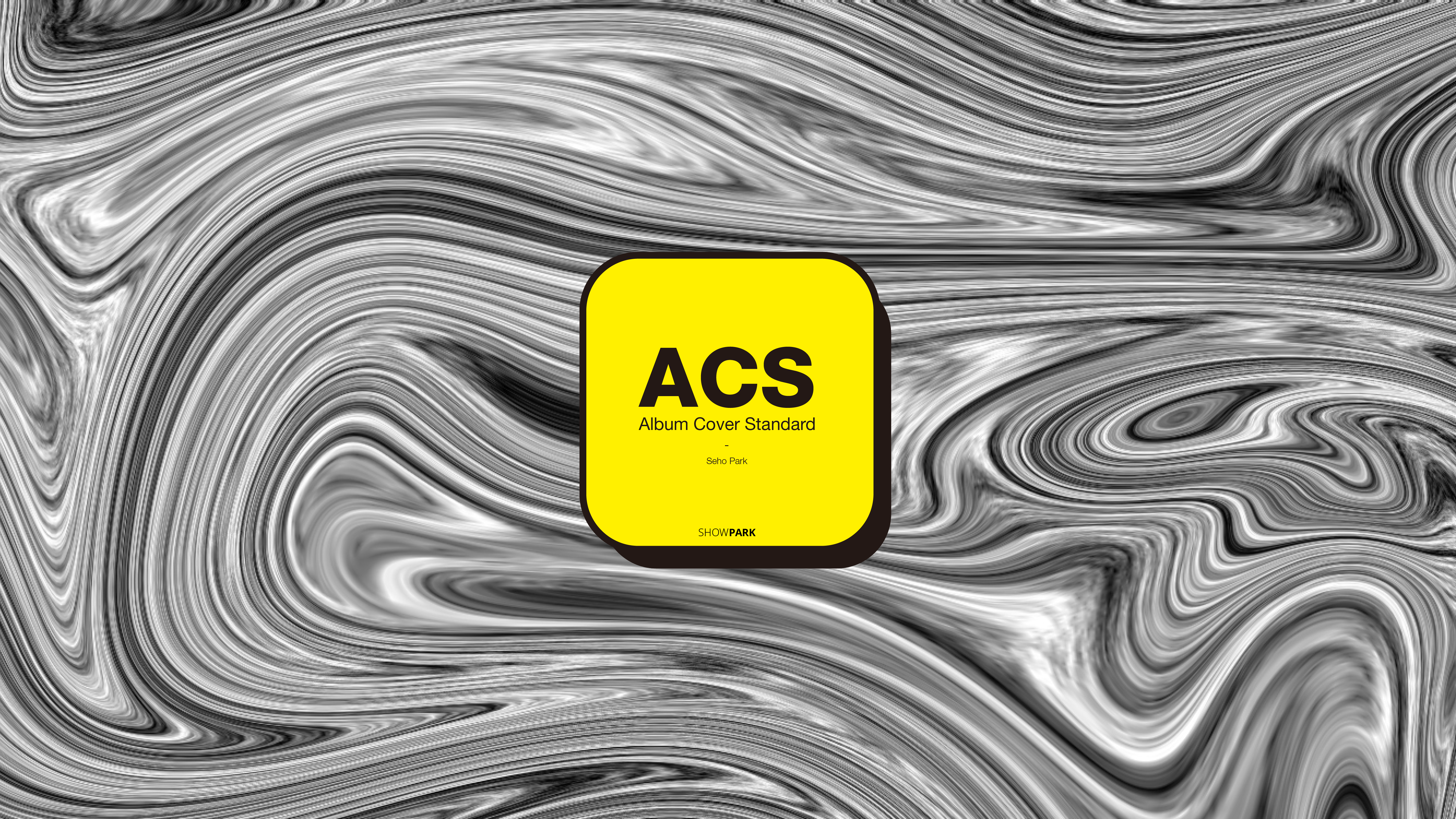 Album Cover Standard