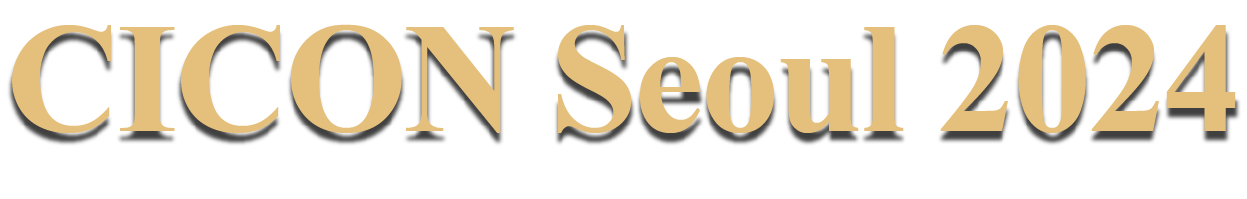 CICON Seoul 2024