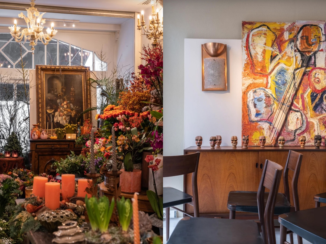 Quartier Brugmann: L'Art de Vivre in Brussels' Most Stylish Area : 심지전문서적