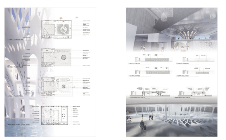 건축 판넬 레이아웃: 프로젝트 요구사항에 따른 디자인 솔루션을 찾아보세요!