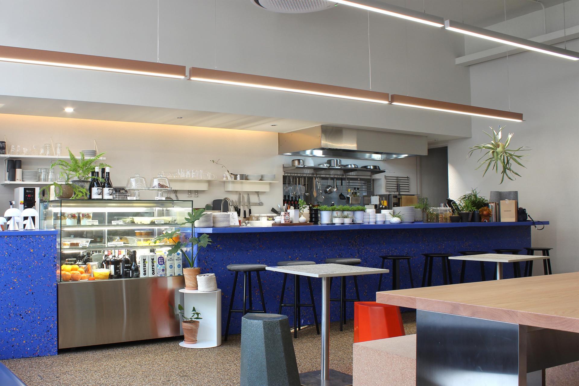 cafe dd : OBJECTIC (오브젝틱)