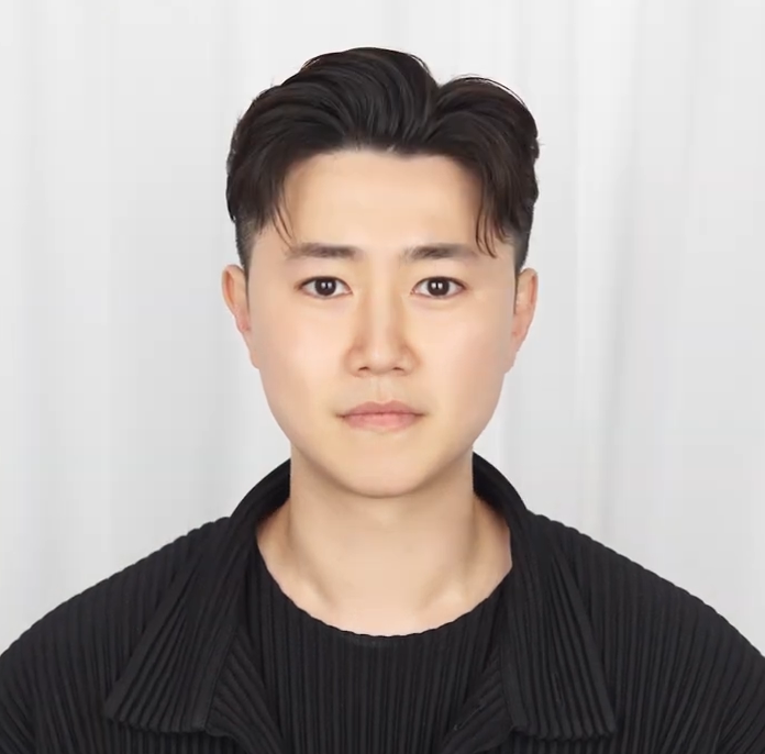 더운 여름 남자 헤어스타일 추천 슬릭백 언더컷 찹헤어로그