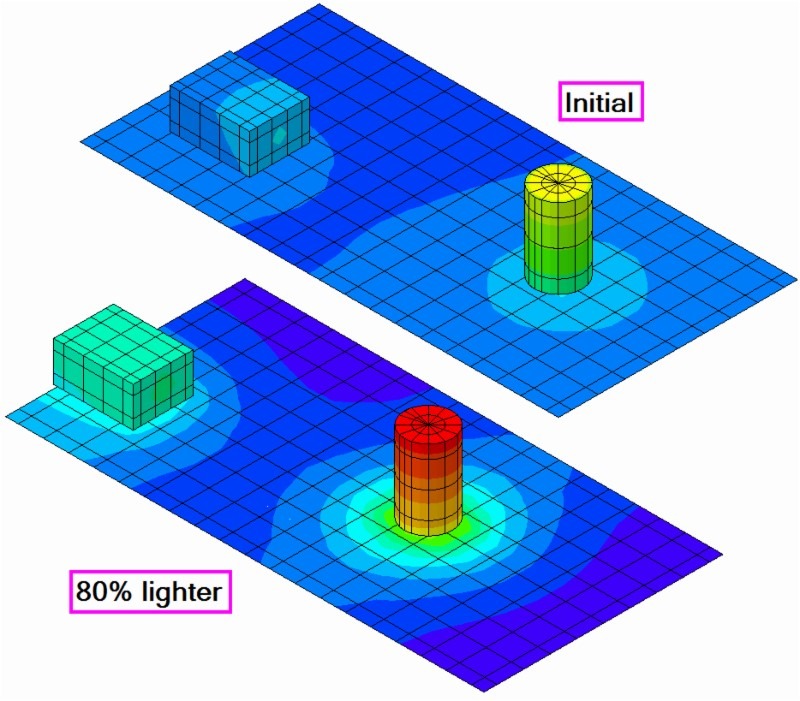 [SINDA/FLUINT] Introduction to Optimization Webinars 일정안내 : ableMAX