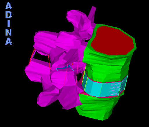 Multiphysics Capabilities of ADINA : ableMAX