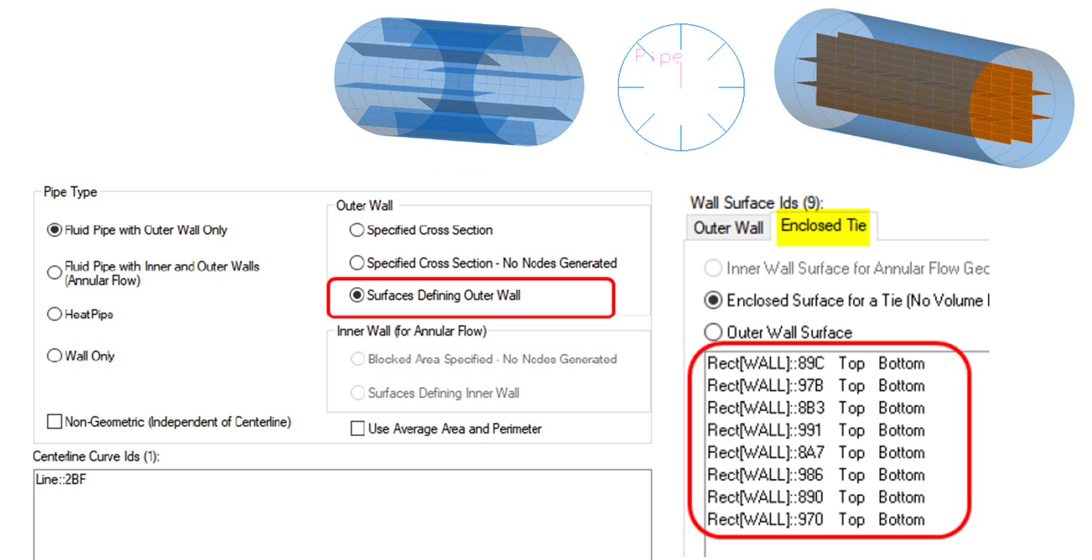 Thermal Desktop을 활용한 수소 해석 사례 소개1 : ableMAX