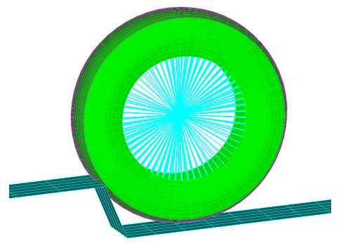 Seamless Implicit-Explicit Dynamic Analysis : ableMAX