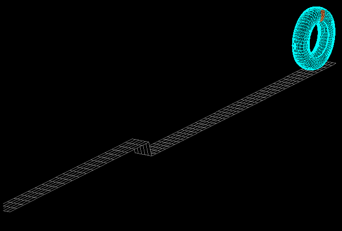 Seamless Implicit-Explicit Dynamic Analysis : ableMAX
