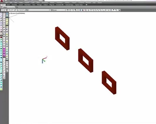 [Sinda/Fluint] Thermal Desktop Direct 기능 소개 : ableMAX