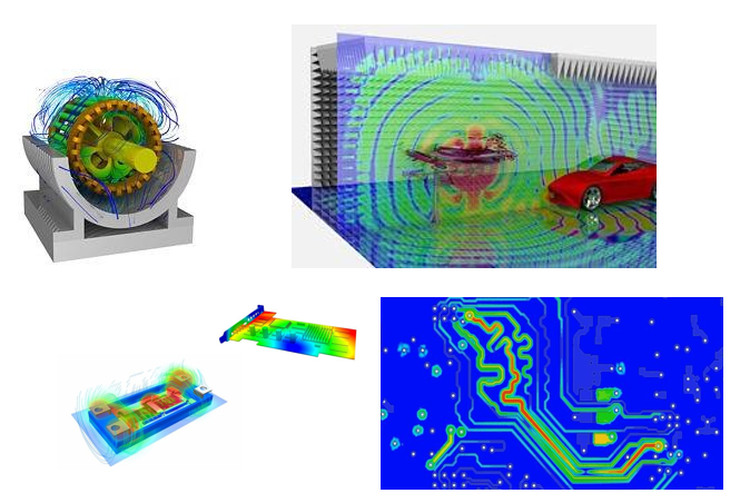 Ansys의 자율주행 Tool Chain6 : ableMAX