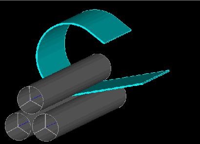 Rolling - Multi-pass : ableMAX