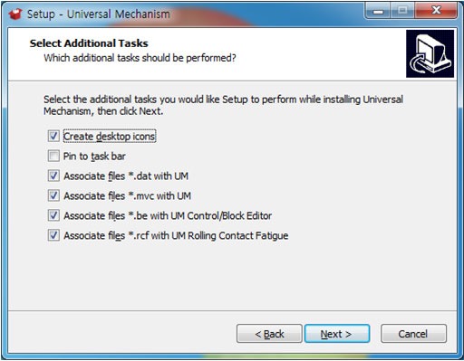 [UM] 설치가이드 : ableMAX