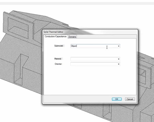 [Sinda/Fluint] Thermal Desktop Direct 기능 소개 : ableMAX