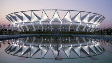 Analysis of Cable-Membrane Structures : ableMAX