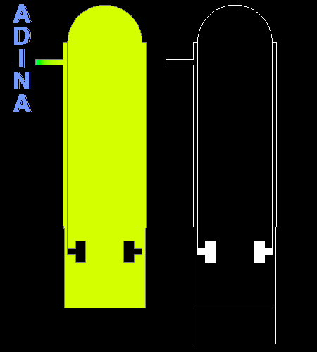 Multiphysics Capabilities of ADINA : ableMAX