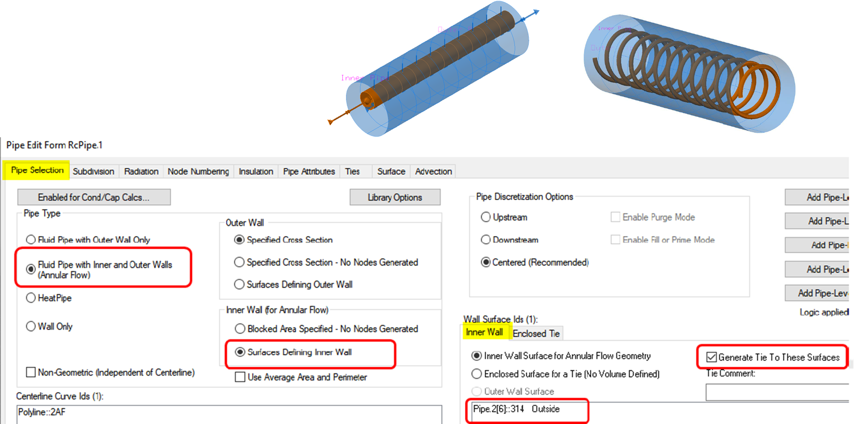 Thermal Desktop을 활용한 수소 해석 사례 소개1 : ableMAX
