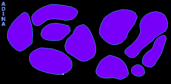 수근관 증후군 현상을 이해하기 위한 ADINA-FSI 해석 : ableMAX