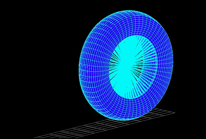 Seamless Implicit-Explicit Dynamic Analysis : ableMAX