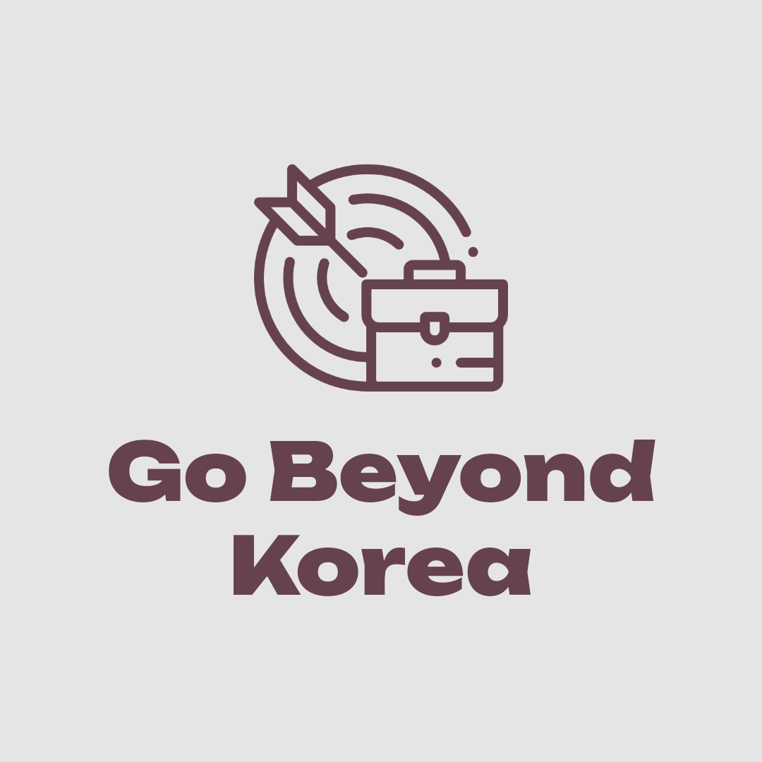 GoBeyondKorea