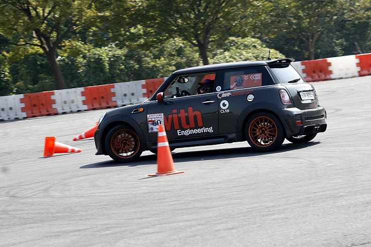 AMC 국제 모터 페스티벌 :: AMF