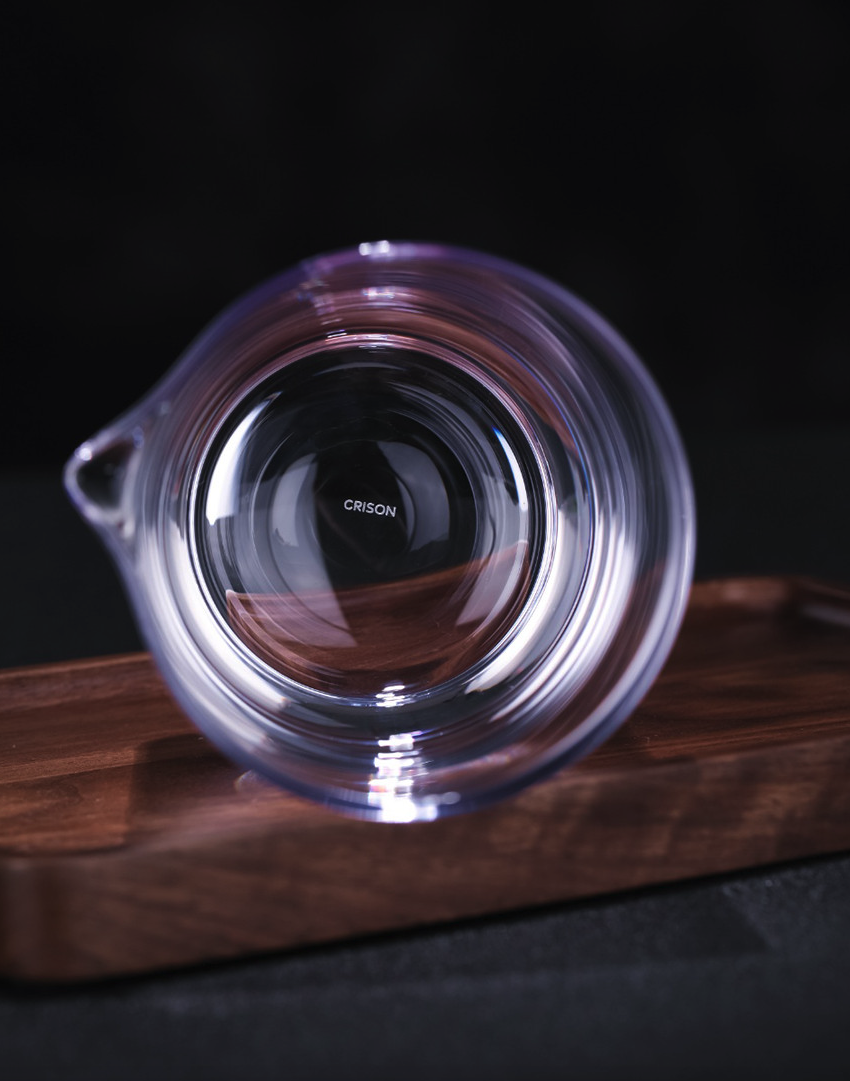 CRISON 크리슨 칵테일 믹싱글래스 550ml MG702