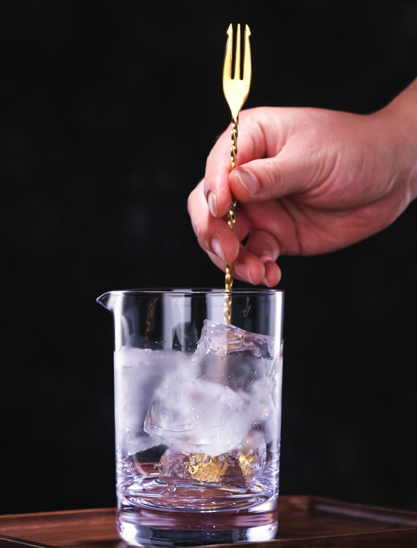 CRISON 크리슨 칵테일 믹싱글래스 550ml MG702