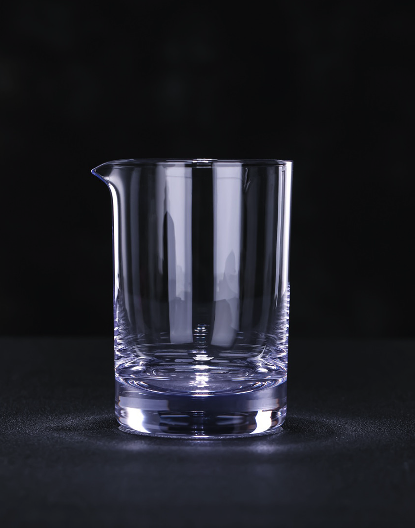 CRISON 크리슨 칵테일 믹싱글래스 550ml MG702