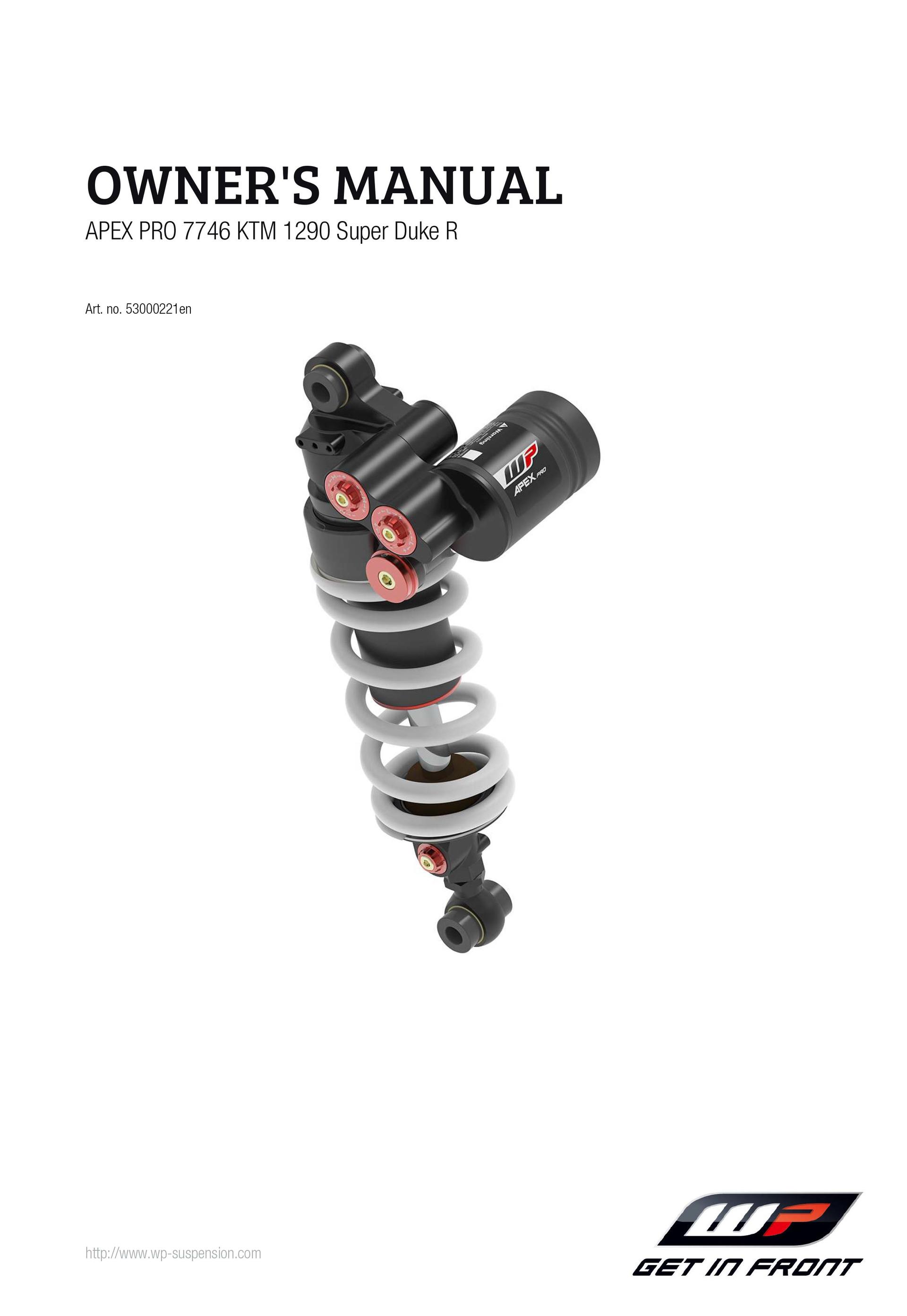 RS_APEX PRO 7746_1290 SPER DUKE-R_(20_53000221) : WP 서스펜션 코리아 (WP ...