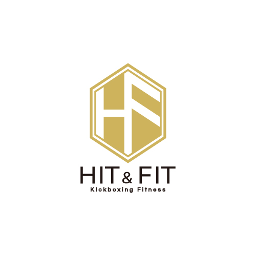 심볼형 | HIT & FIT : 회사로고제작 디자인 전문업체 - 로고테리어