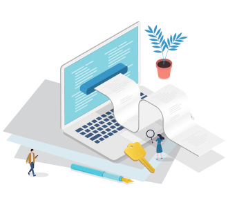 ThunderMailの連動機能