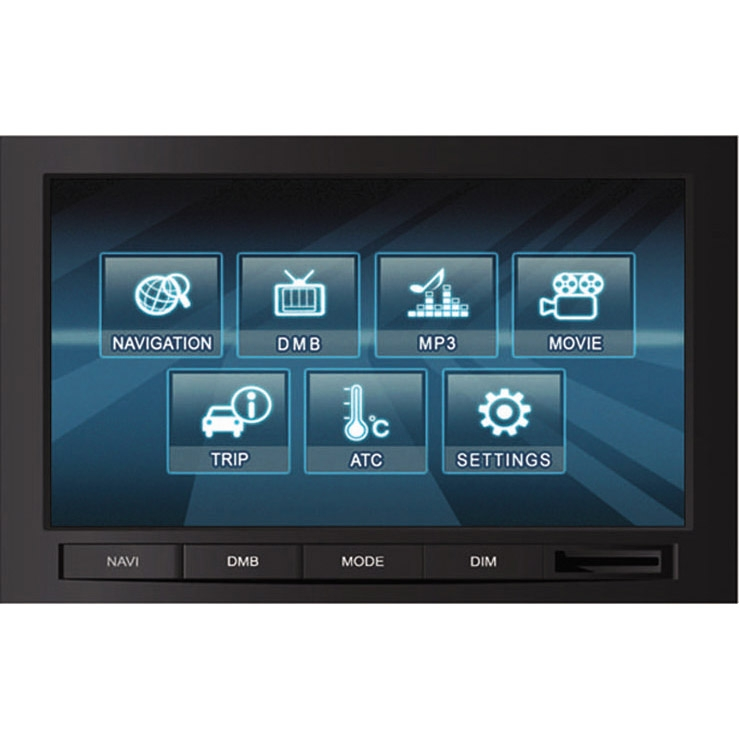 S&T대우 공식 지정점 업무안내 : 네비로 naviro