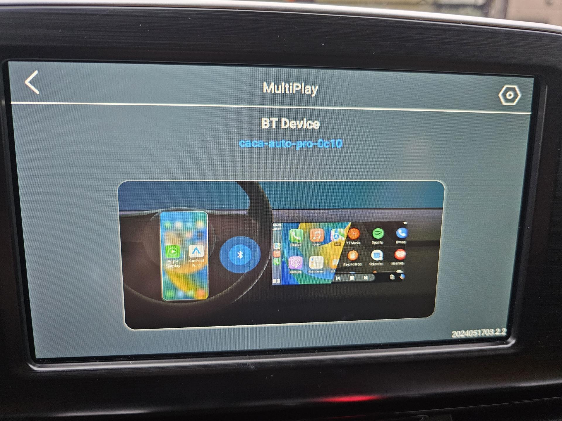 카카오토프로설정방법 : 네비로 naviro