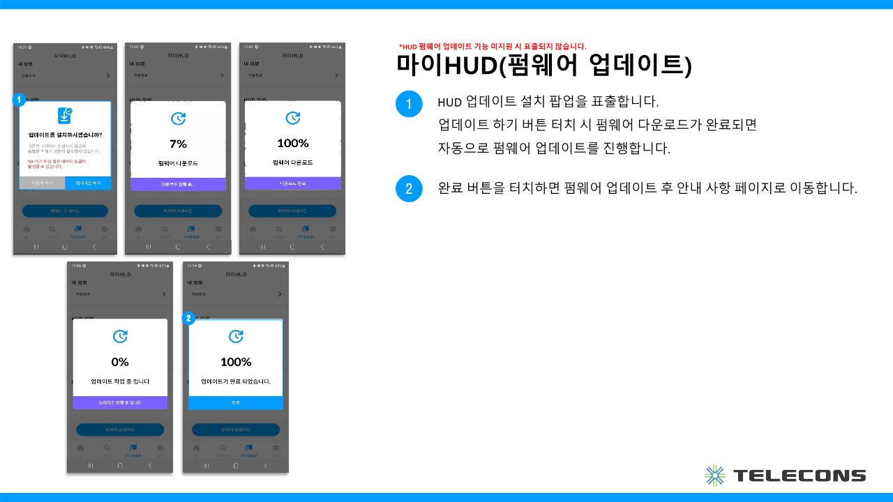 MCon K 사용매뉴얼 ( PDF 첨부 파일 참고 ) : 네비로 naviro